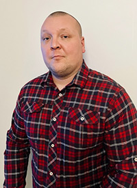 Yhteystiedot - Entex